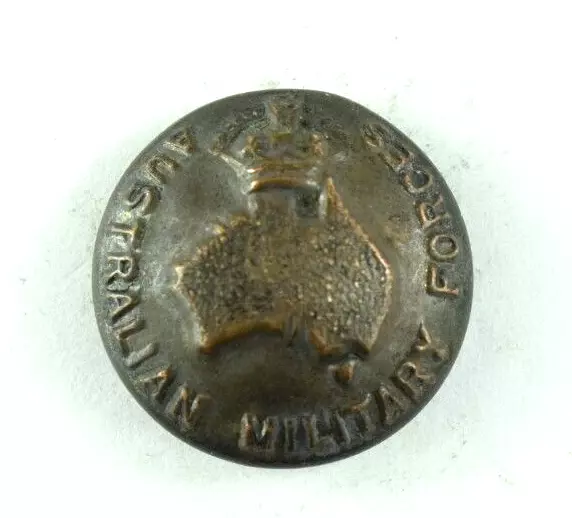 EARLY AUSTRALIAN MILITARY Forces Sydney Vintage Original Uniform Button ... EARLY AUSTRALIAN MILITARY Forces Sydney Vintage Original Uniform Button ...