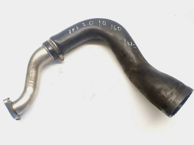 VAUXHALL TURBO PIPE Hose Insignia 2.0 Diesel 160 Bhp A20Dth 315805007 ...