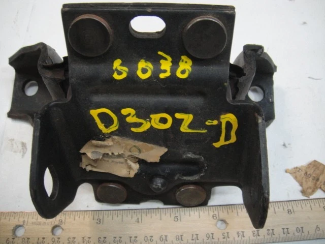 NOS FORD 1973 Gran Torino Sport 429, 73 74 75 76 T-Bird 460 Front Motor ...