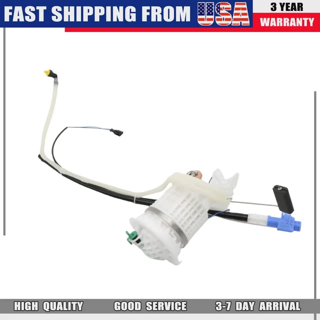 PASSENGER RIGHT FUEL Filter Assembly For MINI Cooper R55 R56 R57 R58 ...