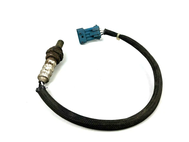 BMW MINI COOPER R55 R56 R57 4 Fils Oxygène Capteur Sonde Lambda Probe ...