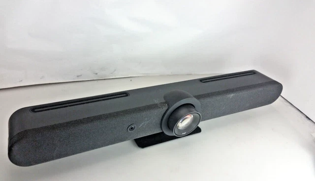 Logitech Rally Bar All In One Video Conferencing System FOR SALE ...