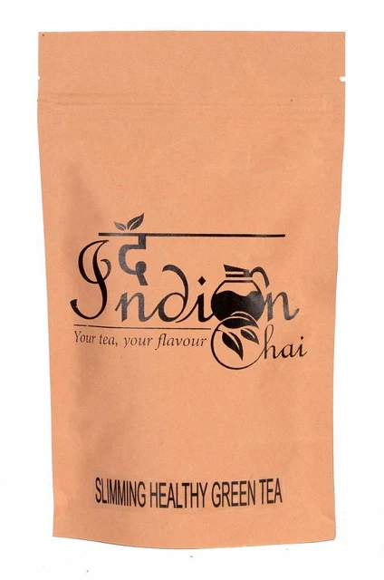 LE CHAI INDIEN - Thé Vert Sain Pour Maigrir 250G + LIVRAISON GRATUITE ...