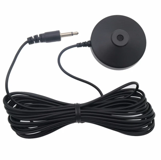 SONY ECM-AC2 EINMESS-MIKROFON für Home Theater Systems | Receiver NEU ...