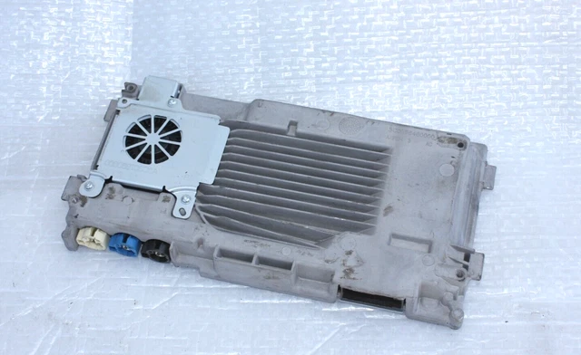 2021-2023 BMW X7 Instrument Cluster Control Module 6210-5-A7E-4E7 Oem ...