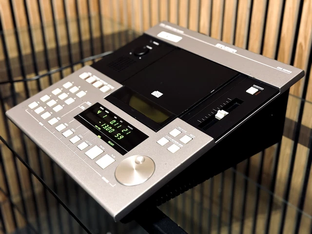 STUDER D730 MK2 Professional CDS Cd-Player ** XXX-RARE ** Extreme Quality ** EUR 1.560,00 ...