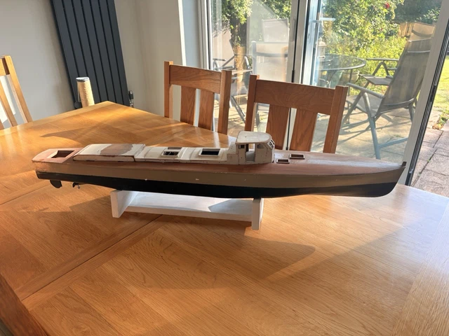 RC BOAT REMOTE Control £94.28 - PicClick UK