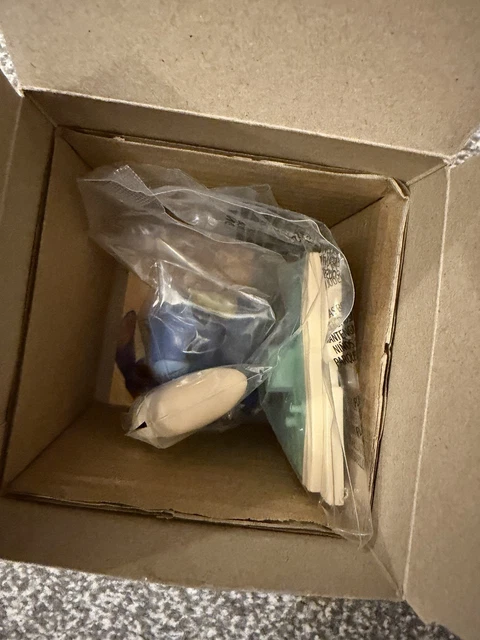 DISNEY STITCH MOVIE Time Blind Box - A7 Lava Lamp £5.45 - PicClick UK