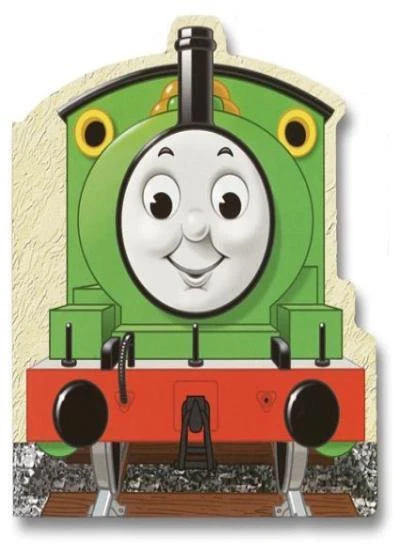 PERCY (THOMAS THE Tank Engine & Friends)-Christopher Moroney EUR 19,54 ...