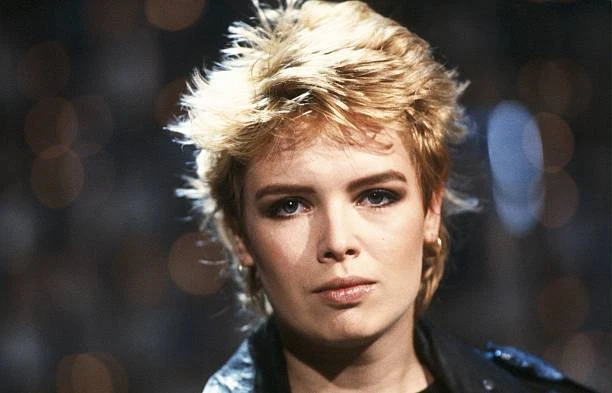 KIM WILDE 1980'S British Pop Singer Old Music Photo In 1983 9 $5.98 ...