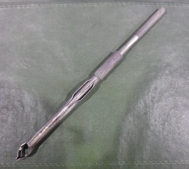 VINTAGE ZIM MFG Co Valve Collet Installer Remover Tool USA £9.99 ...