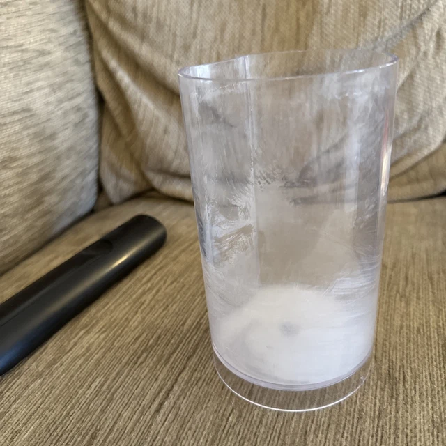 WATER TANK VERTUO Pop Krups Nespresso XN920440 XN920540 Coffee Machine ...