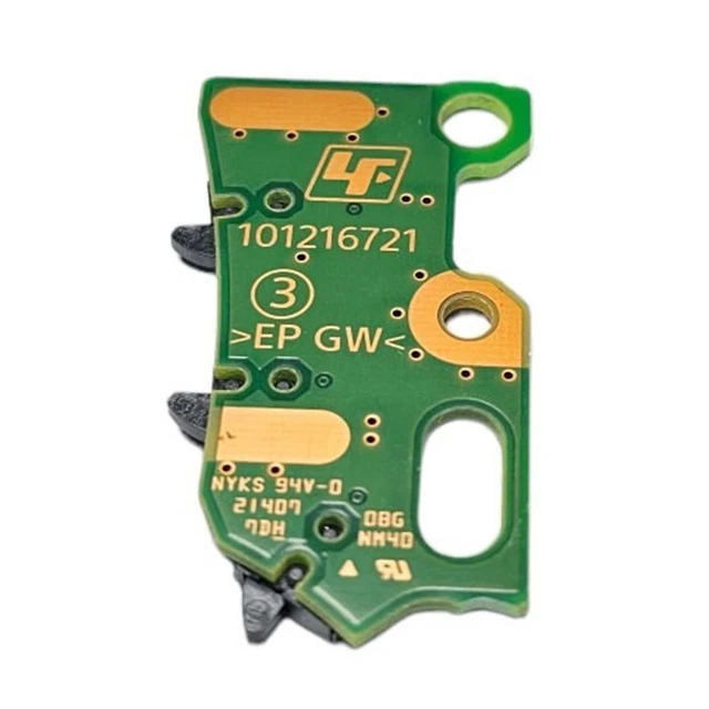REPLACEMENT NLU-003 Board for Optical Drive Board for 5 Disc ...