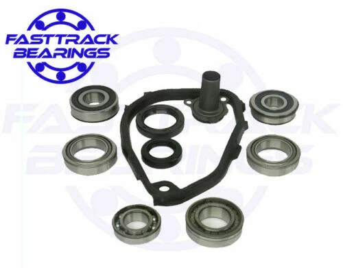 CITROEN C4 5 Speed Ma Gearbox Rebuild Kit With Seals EUR 228,67 ...