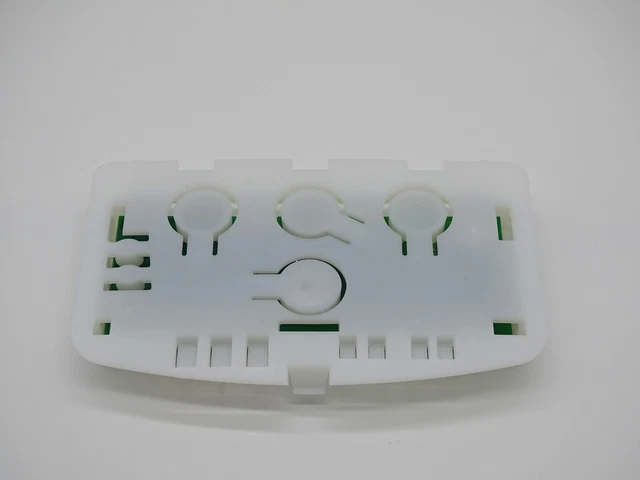 THETFORD PCB CONTROL Panel For Flush Switch Button C250 Cassette Toilet ...