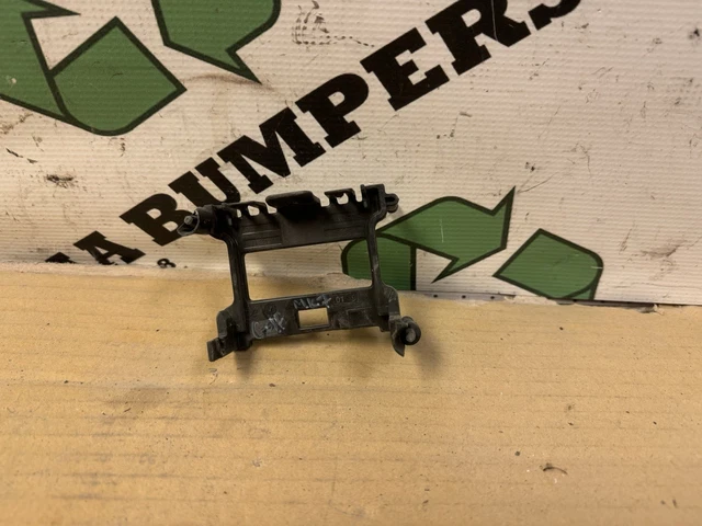 GENUINE VW GOLF MK7 Front Radar Sensor Bracket 5G0998561 1271321010 £19 ...