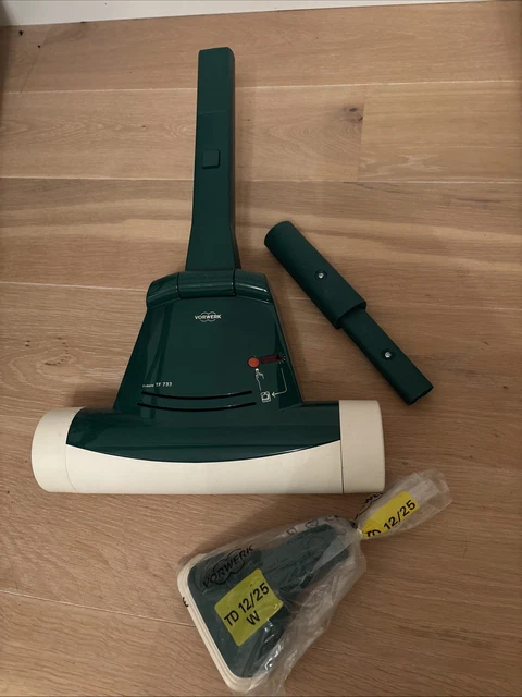 Vorwerk Kobold Tf 733 Neupreis