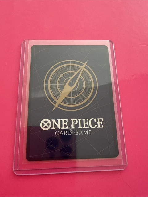 ONE PIECE TCG OP14-112 Boa Hancock SR Card Game CCG English £104.70 ...