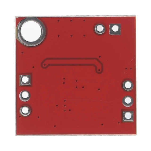 TDA1308 HEADPHONE HEADSET Amplifier Board Amp Preamplifier Module 3V-6V ...