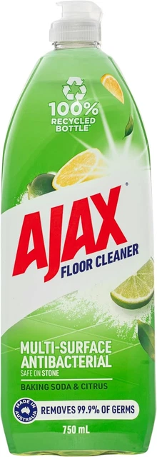 BAKING SODA FLOOR Cleaner 750 Ml $9.54 - PicClick AU