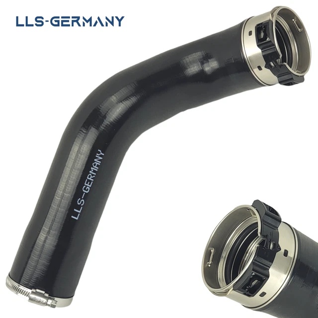 TURBO TUYAU DURITE Entrée D'Air pour Renault Master III 2.3 dCi ...