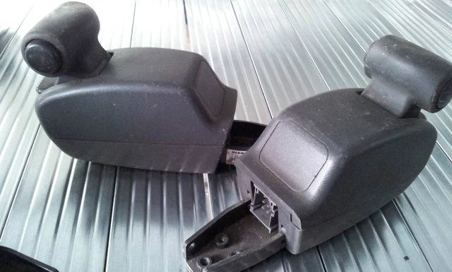 MERCEDES BENZ ACTROS, transmission control unit, 9432601209, 9432600109 ...