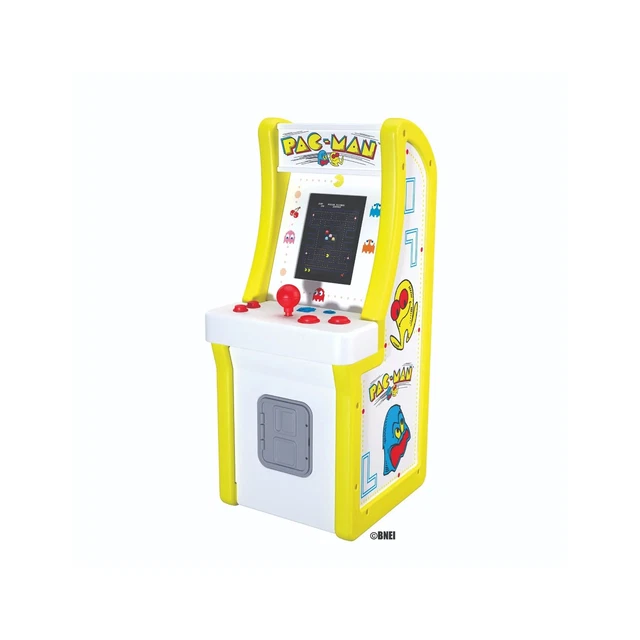 ARCADE1UP | JUNIOR Pac-Man Arcade Machine £249.99 - PicClick UK