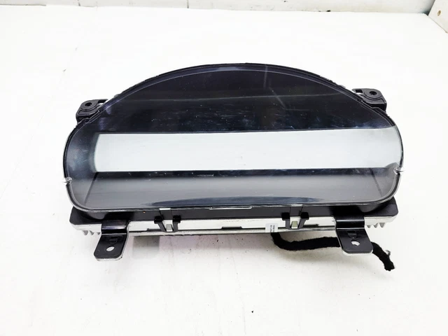 FORD KUGA MK3 Cx482 Digital Instrument Cluster Cockpit Speedometer ...