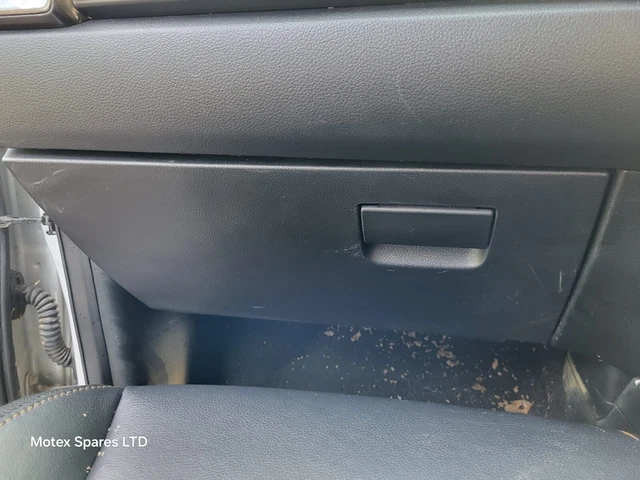 FORD RANGER T6 MK1 Glove Box 2015 - 2022 £34.99 - PicClick UK