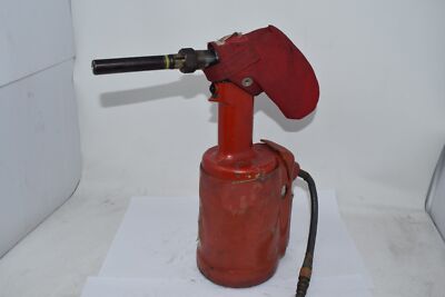HUCK 230 PNEUMATIC Riveter Rivet Gun Installation Tool 2012740 121714-C ...