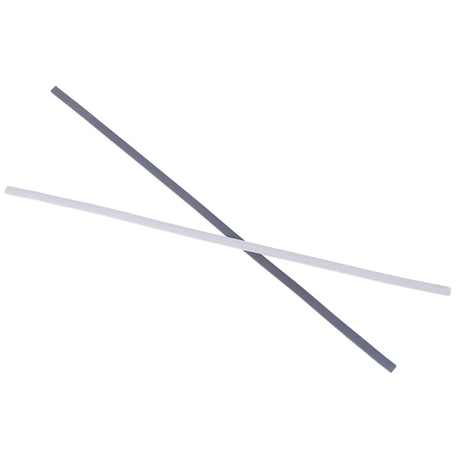 1PC RUBBER STRIP Laptop Bottom Shell Foot Pad For ENVY X360 15-DR Feet ...