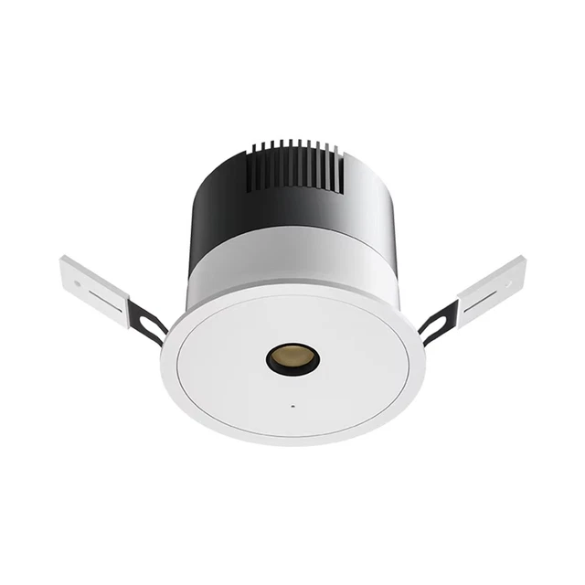 SENSOR LIGHT ADJUSTABLE Brightness Color Temperature Body Sensor ...