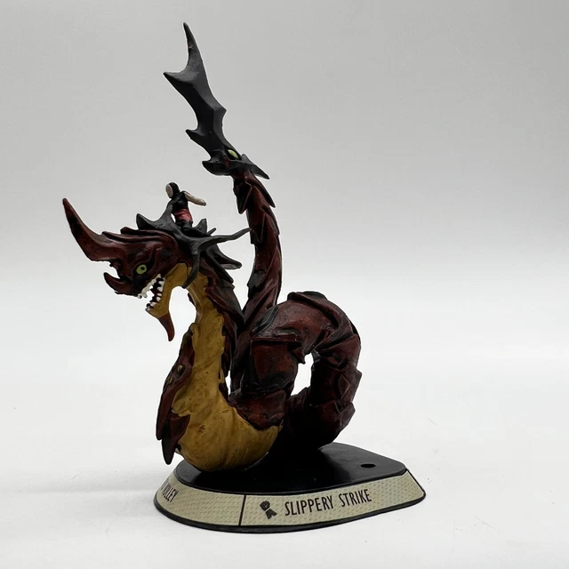 GOLEM ARCANA BASE Game Replacement Pieces Dune Viper & TDI Base £12.26 ...