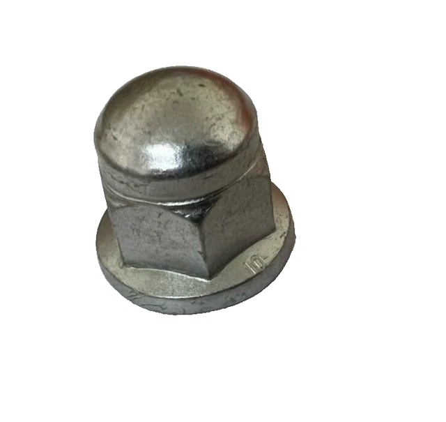 GENUINE FORD RANGER/RAPTOR Rear Leaf Spring M14 Nut - 5345215 £10.00 ...