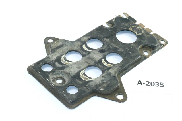 MOTO GUZZI CALIFORNIA 2 VT Bj 1983 - pedana destra A2035 EUR 39,95 - PicClick FR