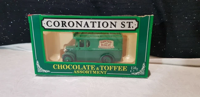 MODÈLE PROMOTIONNEL LLEDO Coronation Street, Newton & Ridley EUR 5,58 ...