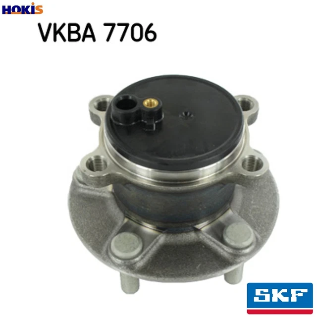 WHEEL BEARING KIT VKBA 7706 FOR MAZDA 3/Hatchback/Van AXELA PYY1 2 ...