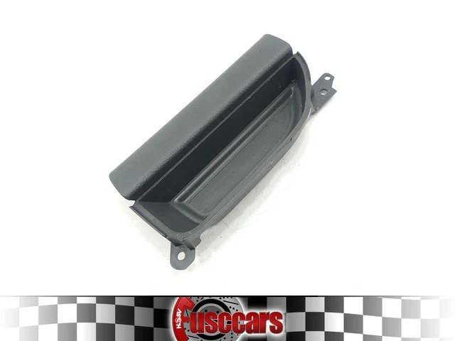 HOLDEN COMMODORE VE HSV Centre Console Pocket Cup / Trim - Series Two ...