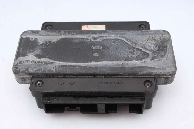 FUSE BOX FUSE box Kawasaki EN 500 EN500A/A 94-96 £21.61 - PicClick UK