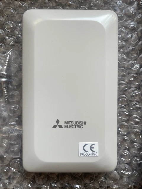 MITSUBISHI ELECTRIC PAC-SE41TS-E Return Air Sensors £18.00 - PicClick UK
