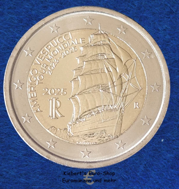 Italien Euro Mnzen