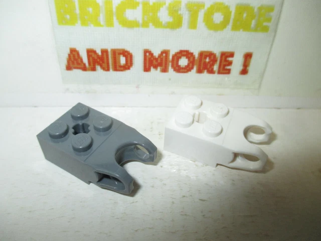 LEGO TECHNIC - Brick Brique Modified 2x2 Ball 62712 - Choose Color ...