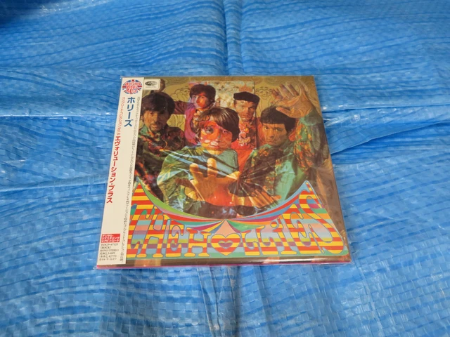 MINI LP CD JAPAN TOCP-67123 / Graham Nash Elton John EUR 9,20 - PicClick FR