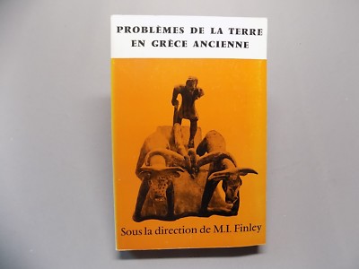 EARTH PROBLEMS OF ancient greece by m. i. finley § - antiquity £33.01 ...