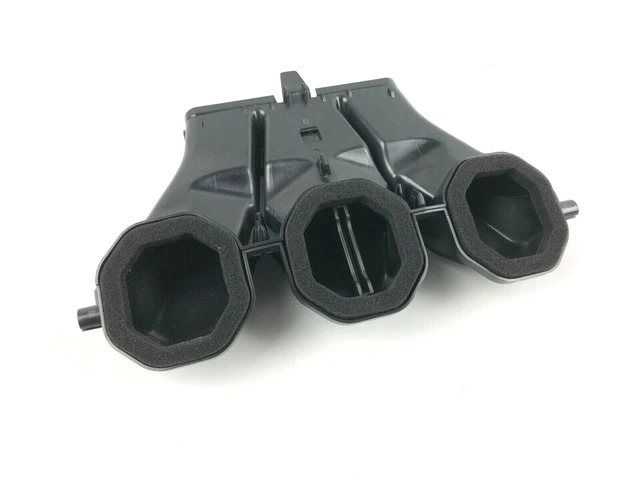 MERCEDES BENZ W205 C205 Air Duct Panel Center Air Vent A2058309001 EUR ...