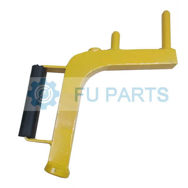 BUCKET TOOTH-PIN INSTALLATION Removal Device for Universal Excavators ...