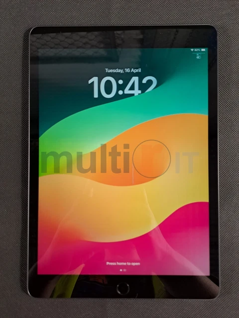 APPLE IPAD 9TH Gen 64GB (Wifi Only) 10.2” A2602 - w/ Apple Pen & Otter case $448.00 - PicClick AU