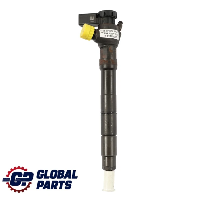 AUDI A3 8V VW Golf Mk7 Fuel Injector Injection 1.6 TDI Diesel ...