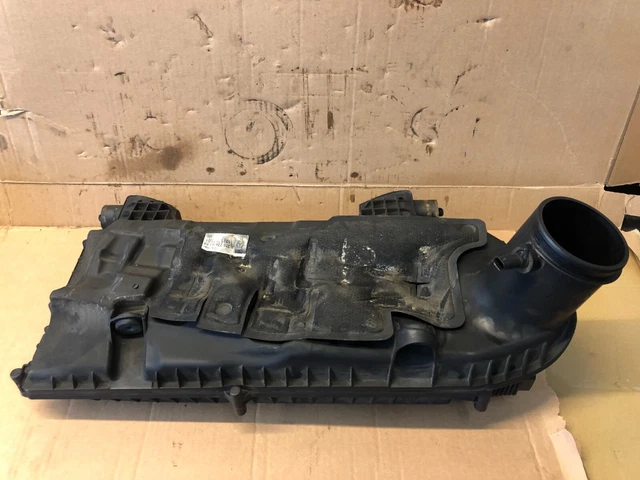 MERCEDES BENZ W166 W204 W207 W212 305Cgi Luftfilterkasten A2760901301 ...