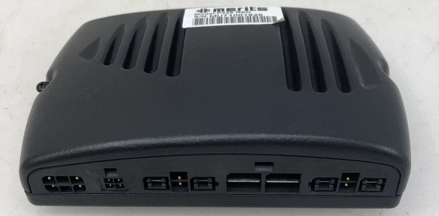 RASCAL / MERITS P-326 dynamic DK-PMB40 Controller Module Power ...